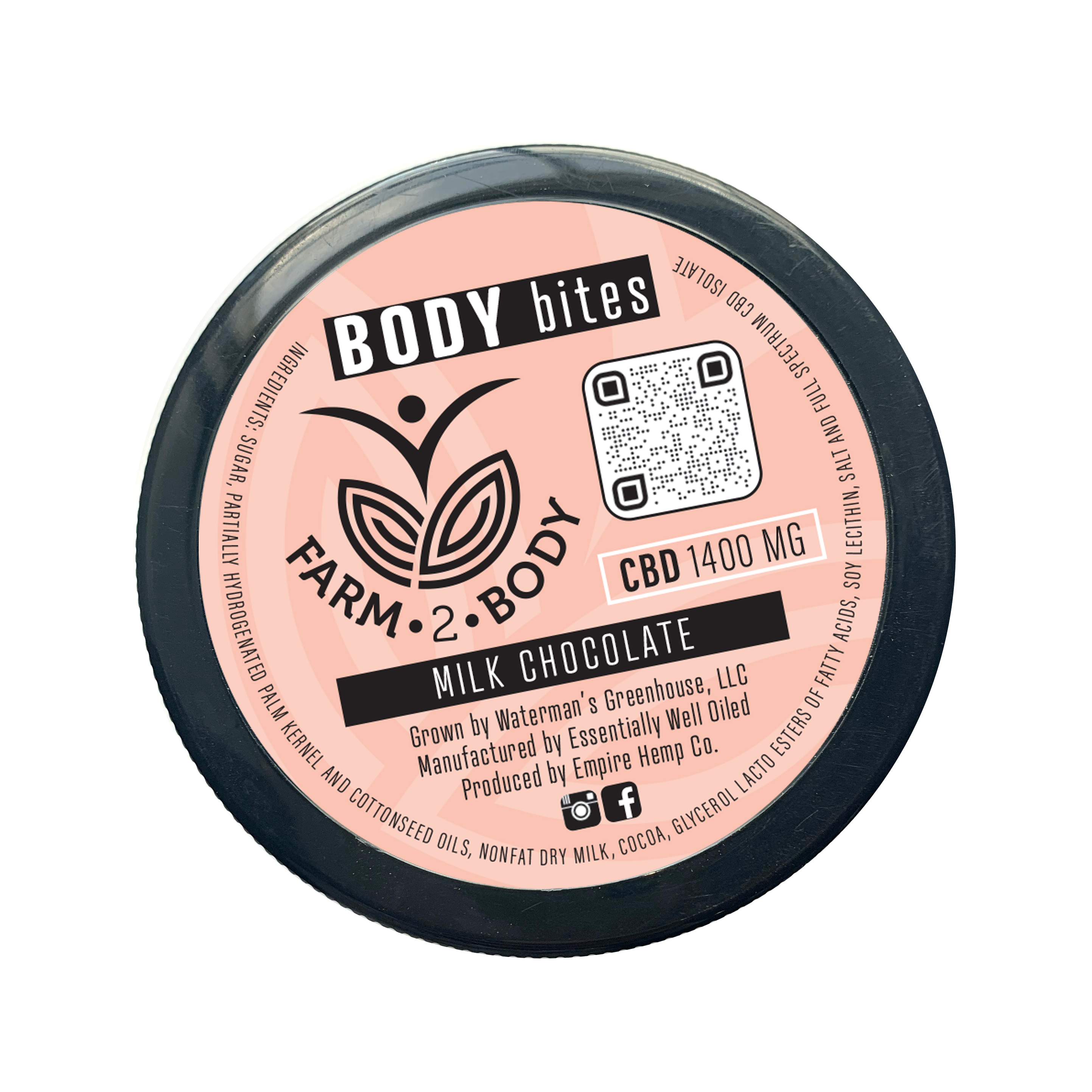 Body Bite – Greenside Cannabis
